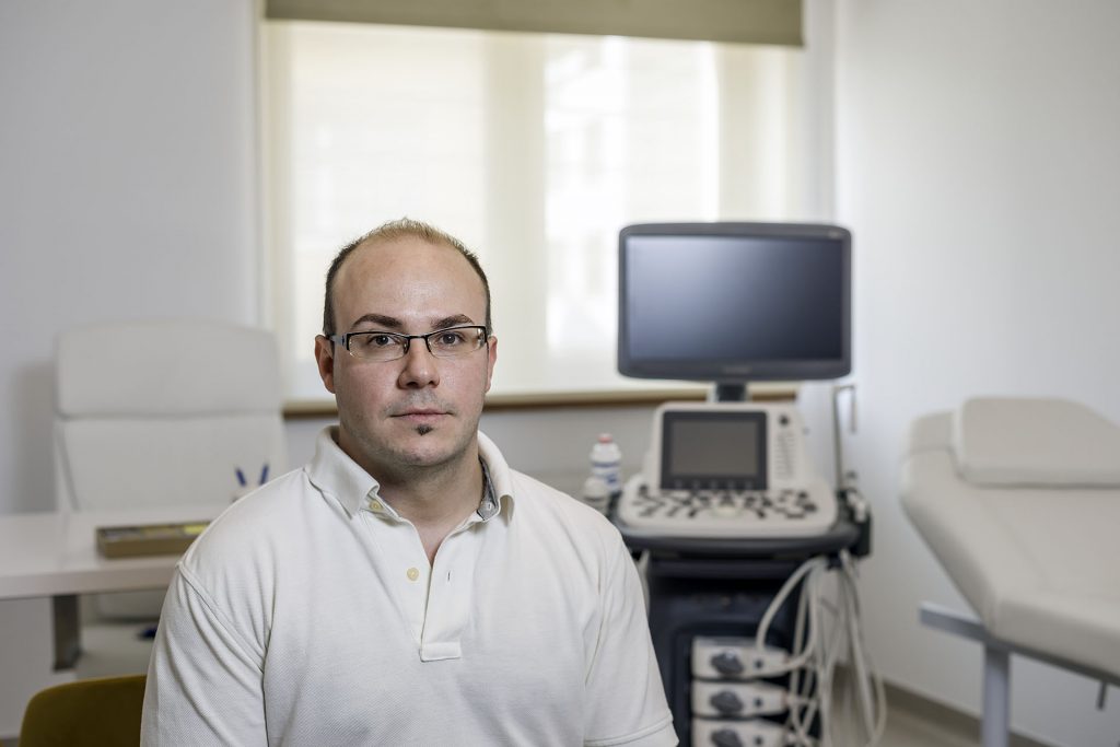 Dr. Tudor Victor - NovoClinique