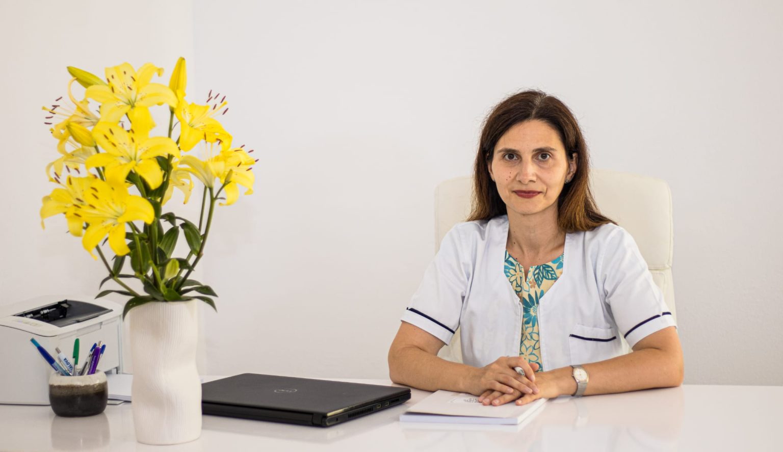 Dr. Geleriu Andreea - NovoClinique