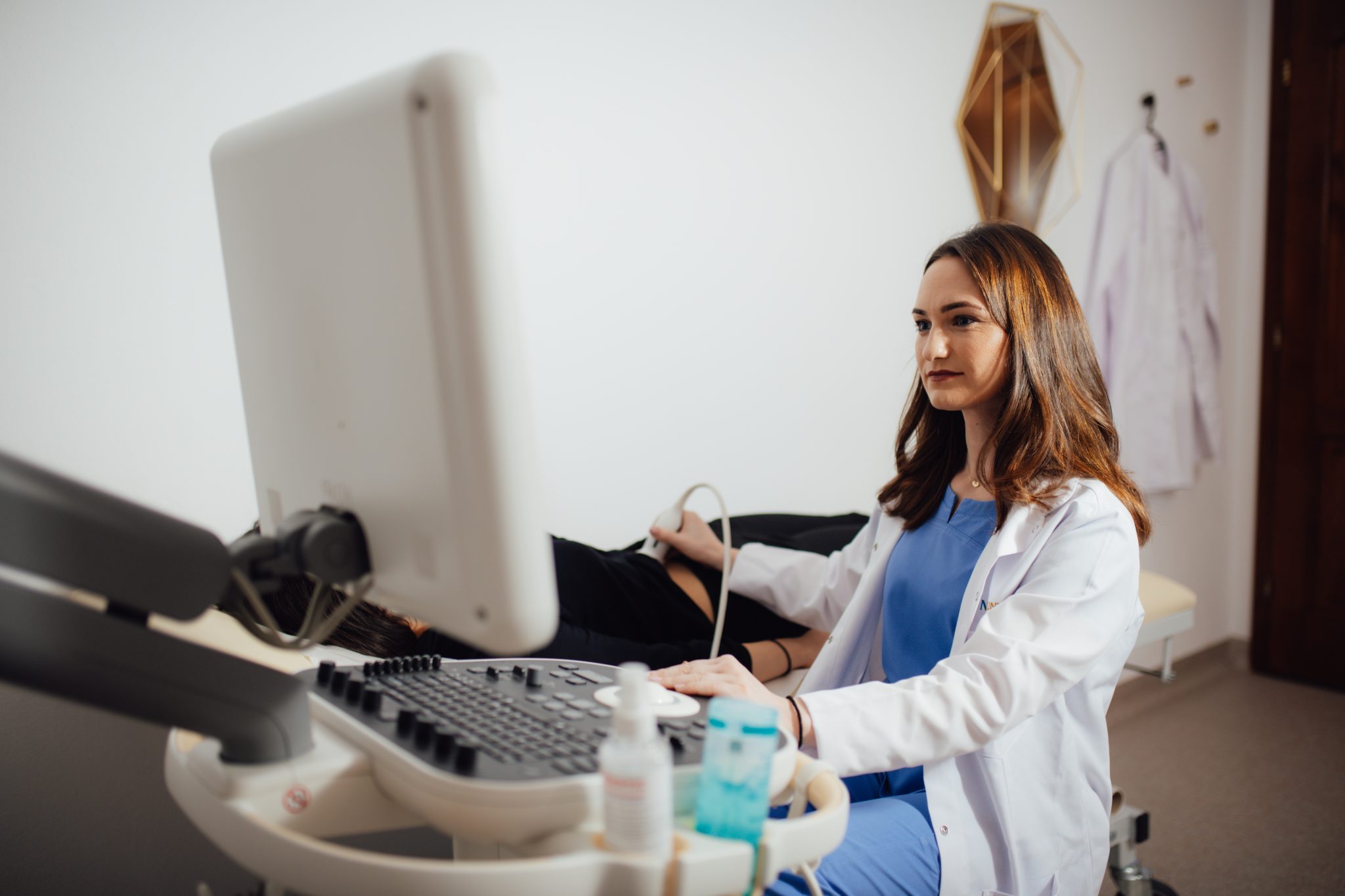 Dr. Gherman Ioana-Alexandra - NovoClinique